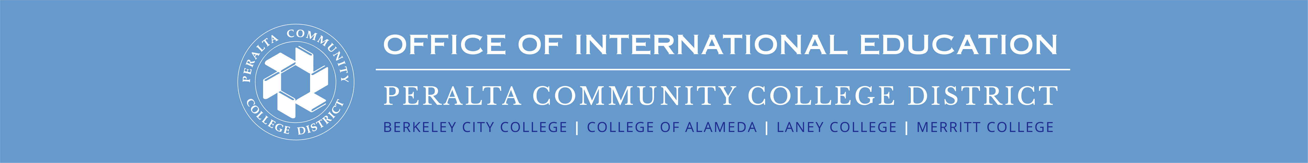 Office of International Education